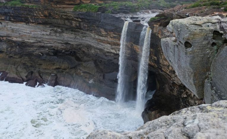 The Most Beautiful Waterfall Near Sydney: Curracurrong Falls - NSW ...