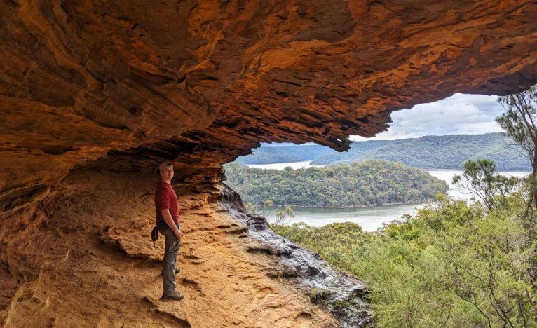 8 Best Walks In Ku-ring-gai Chase National Park - NSW Footsteps