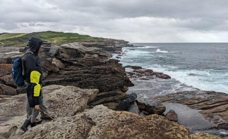 Explore Henry Head & Cape Banks: A Stunning South Sydney Loop Walk ...